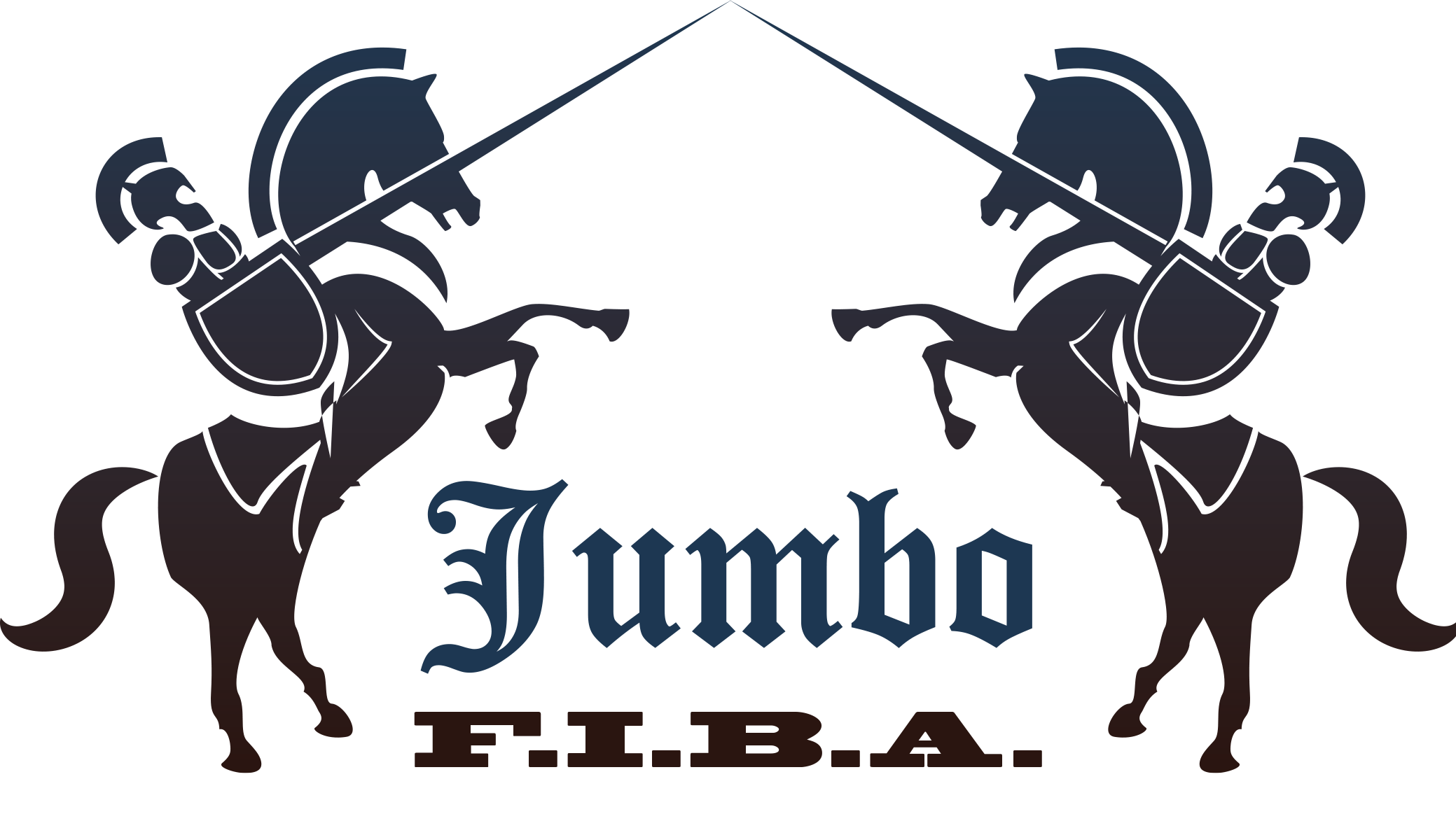 JUMBLE LOGO – 駿寶/將柏教育學苑